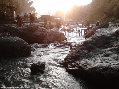 Timla - Uttarakhand Photos